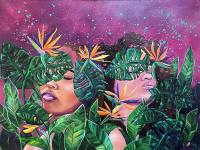 Art of the African Diaspora 2024 - Richmond Art Center