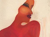 Art of the African Diaspora 2024 - Richmond Art Center