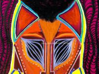 Art of the African Diaspora 2024 - Richmond Art Center