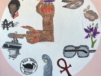 Art of the African Diaspora 2024 - Richmond Art Center