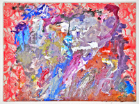 Art of the African Diaspora 2024 - Richmond Art Center