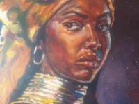 Art of the African Diaspora 2024 - Richmond Art Center