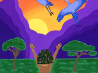 Art of the African Diaspora 2025 - Richmond Art Center