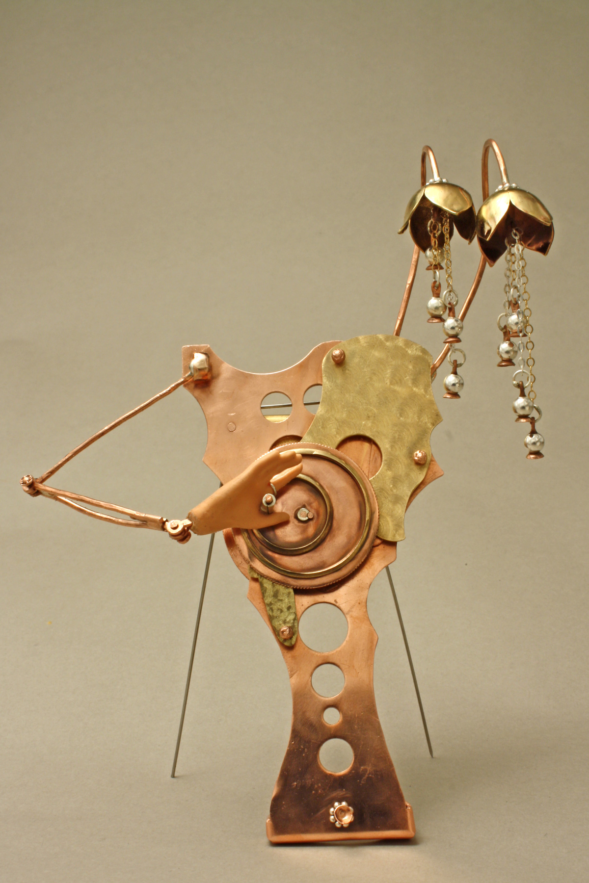 Get to Know Us: An Interview with Ed Lay - Richmond Art Center