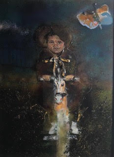 An Interview with Tomye Neal-Madison - Richmond Art Center
