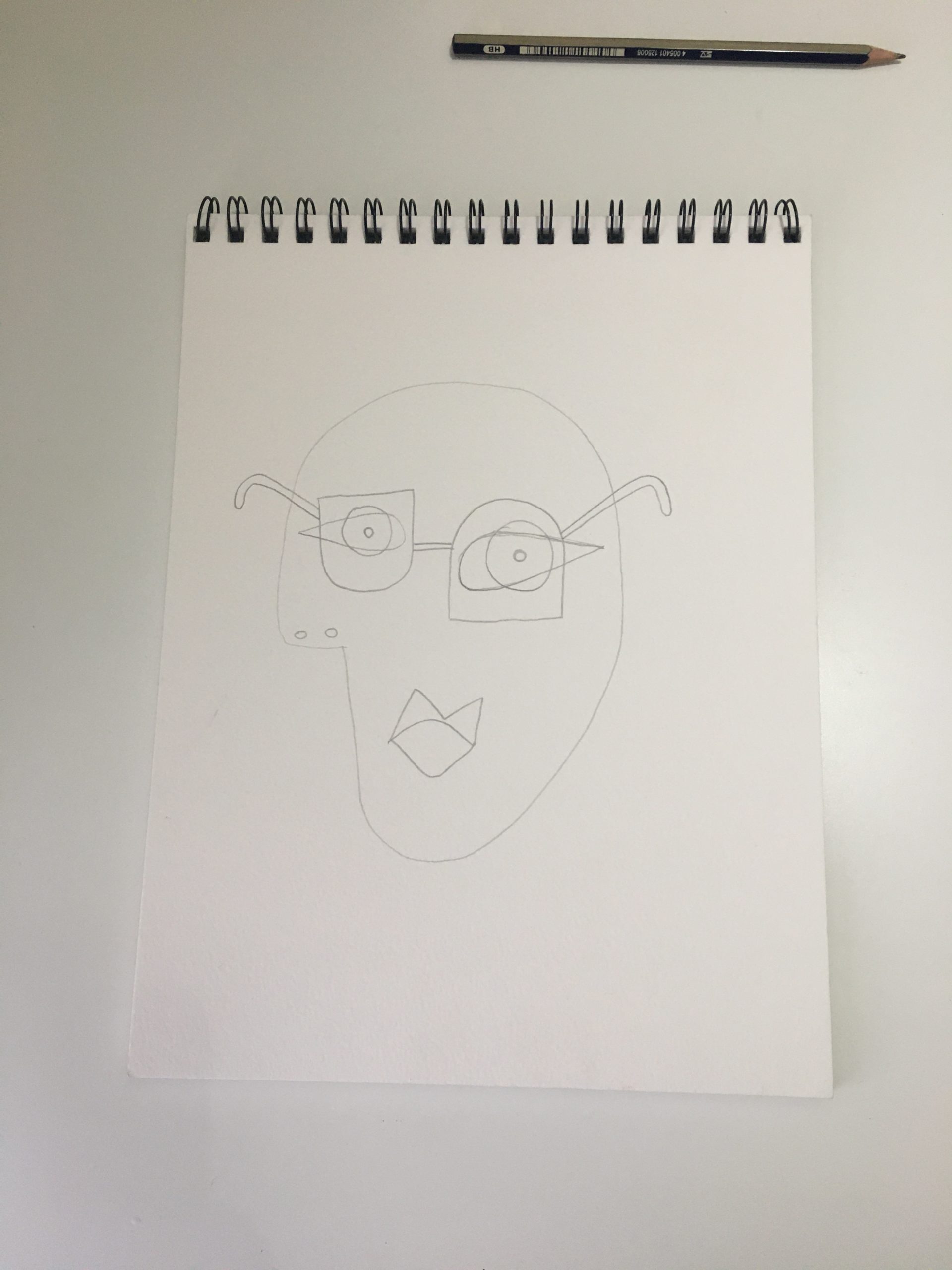 Picasso Self-Portraits - Richmond Art Center