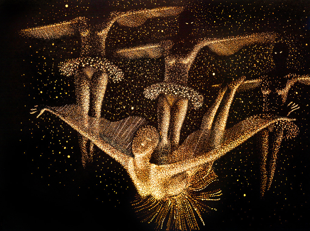 TheArthur Wright - Richmond Art Center