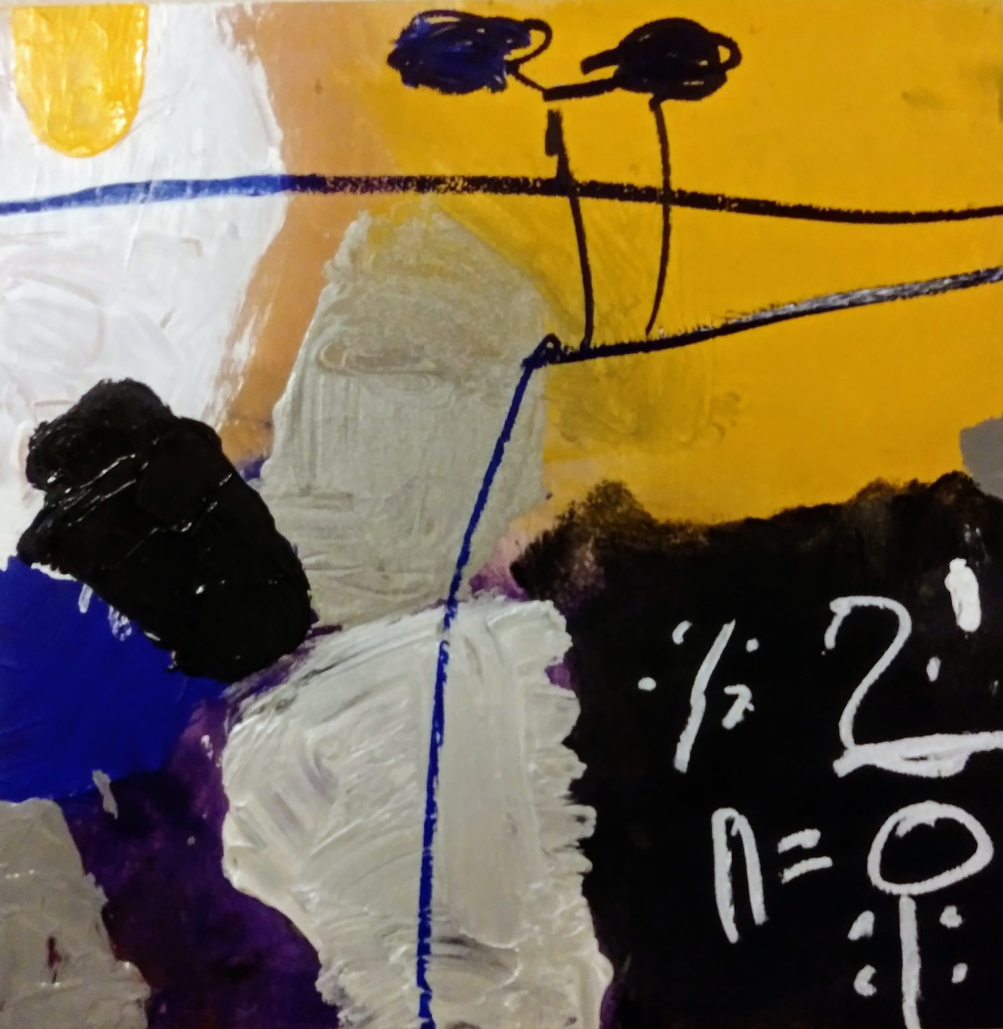 Dulama LeGrande - Richmond Art Center