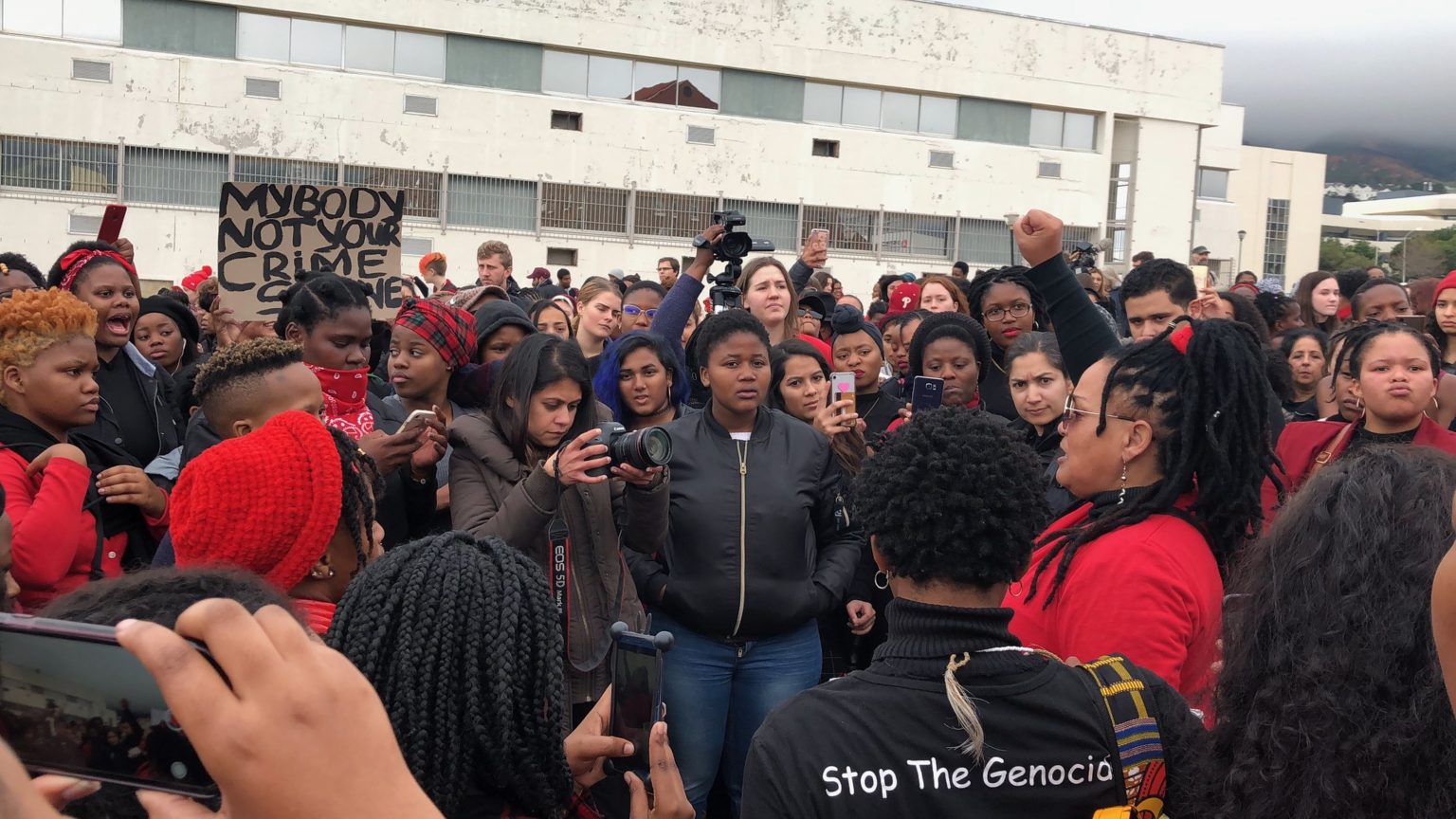 Ashara Ekundayo - Richmond Art Center