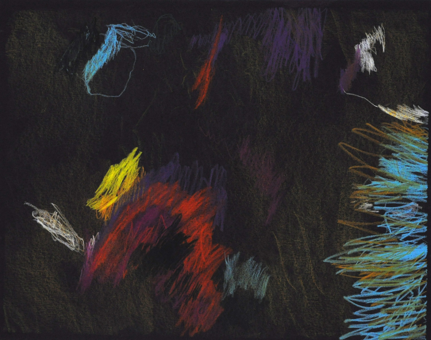 Mia Mya Dawson - Richmond Art Center