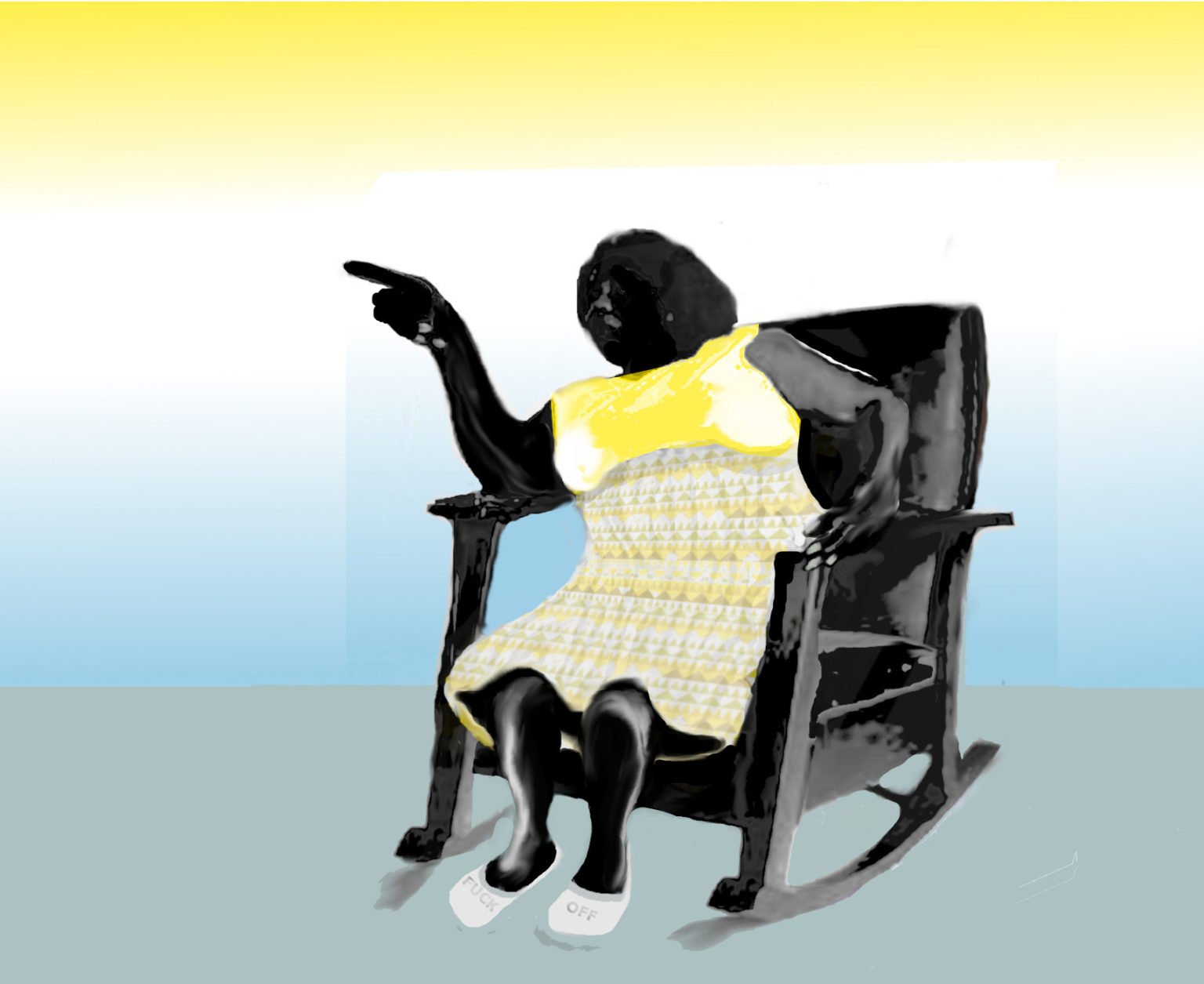 Valerie Brown-Troutt - Richmond Art Center