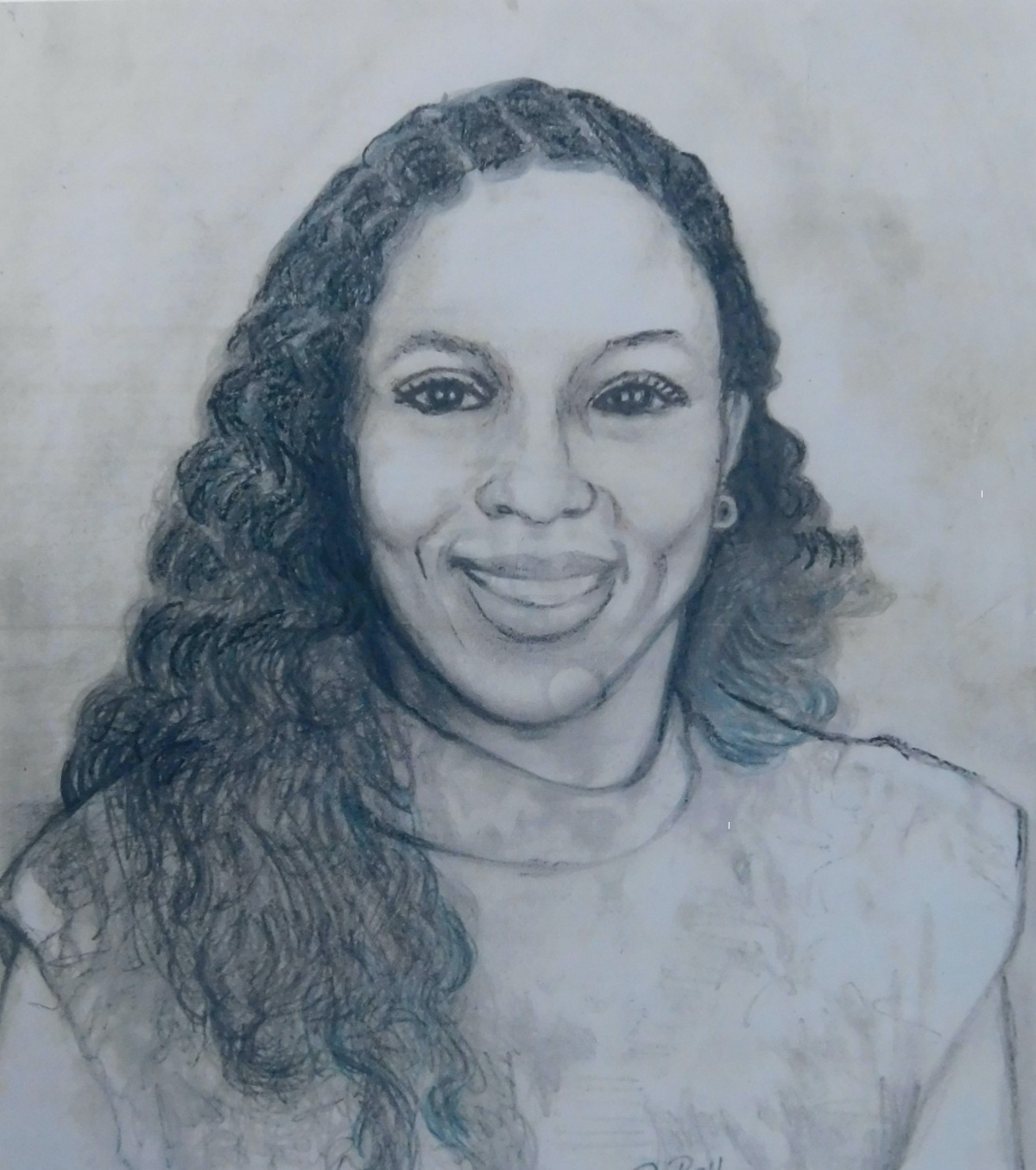 Rodney Bell - Richmond Art Center