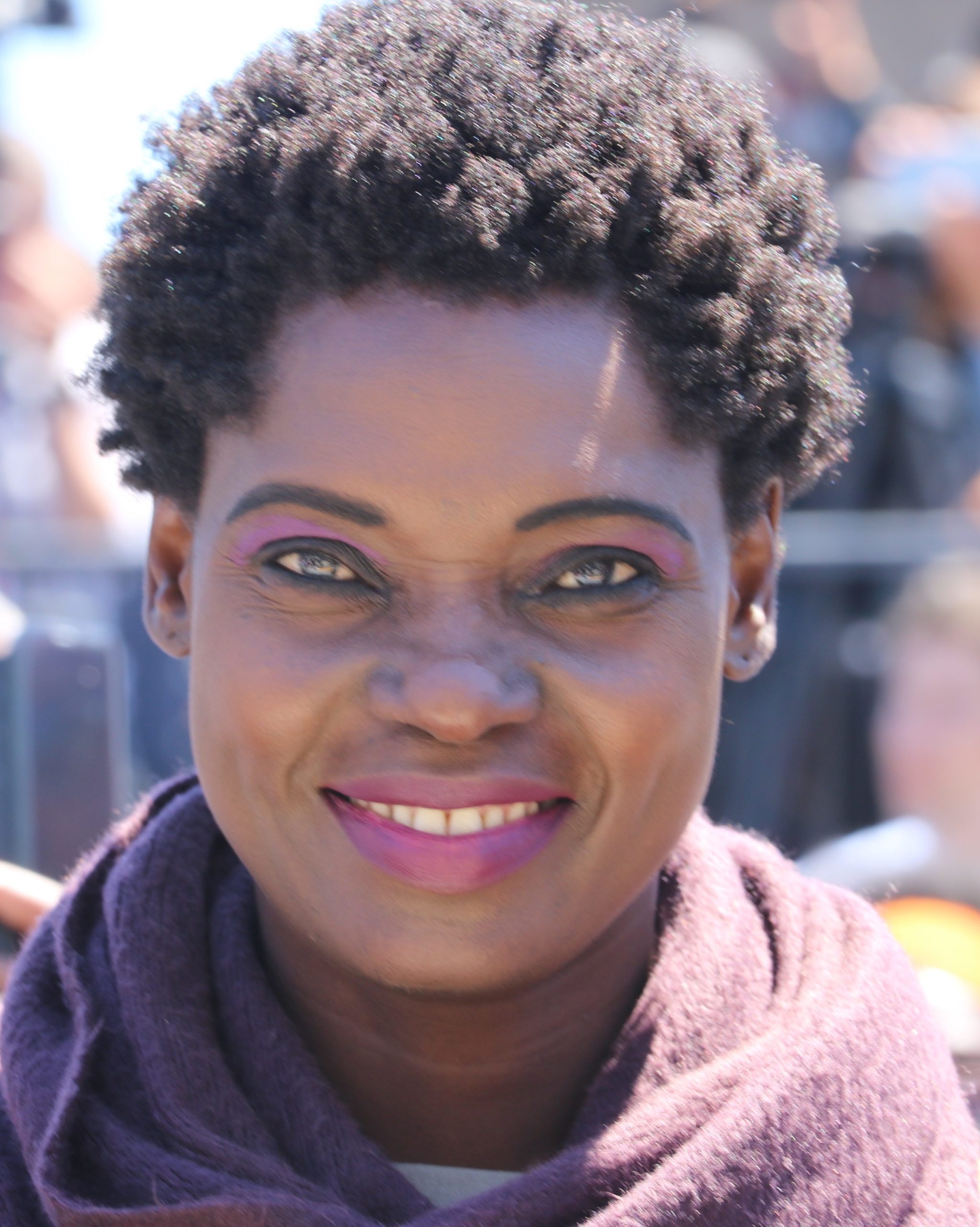 Thomas Robert Simpson - Richmond Art Center