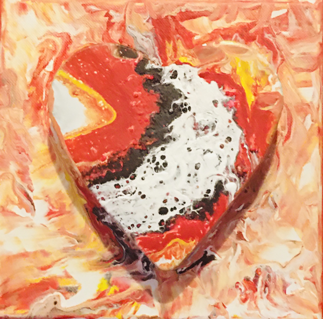 Atiba Sylvia Thomas - Richmond Art Center