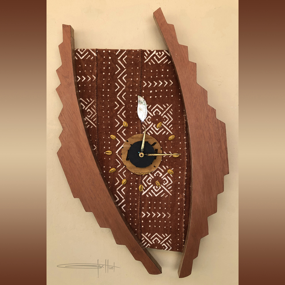 Steve Hurst - Richmond Art Center