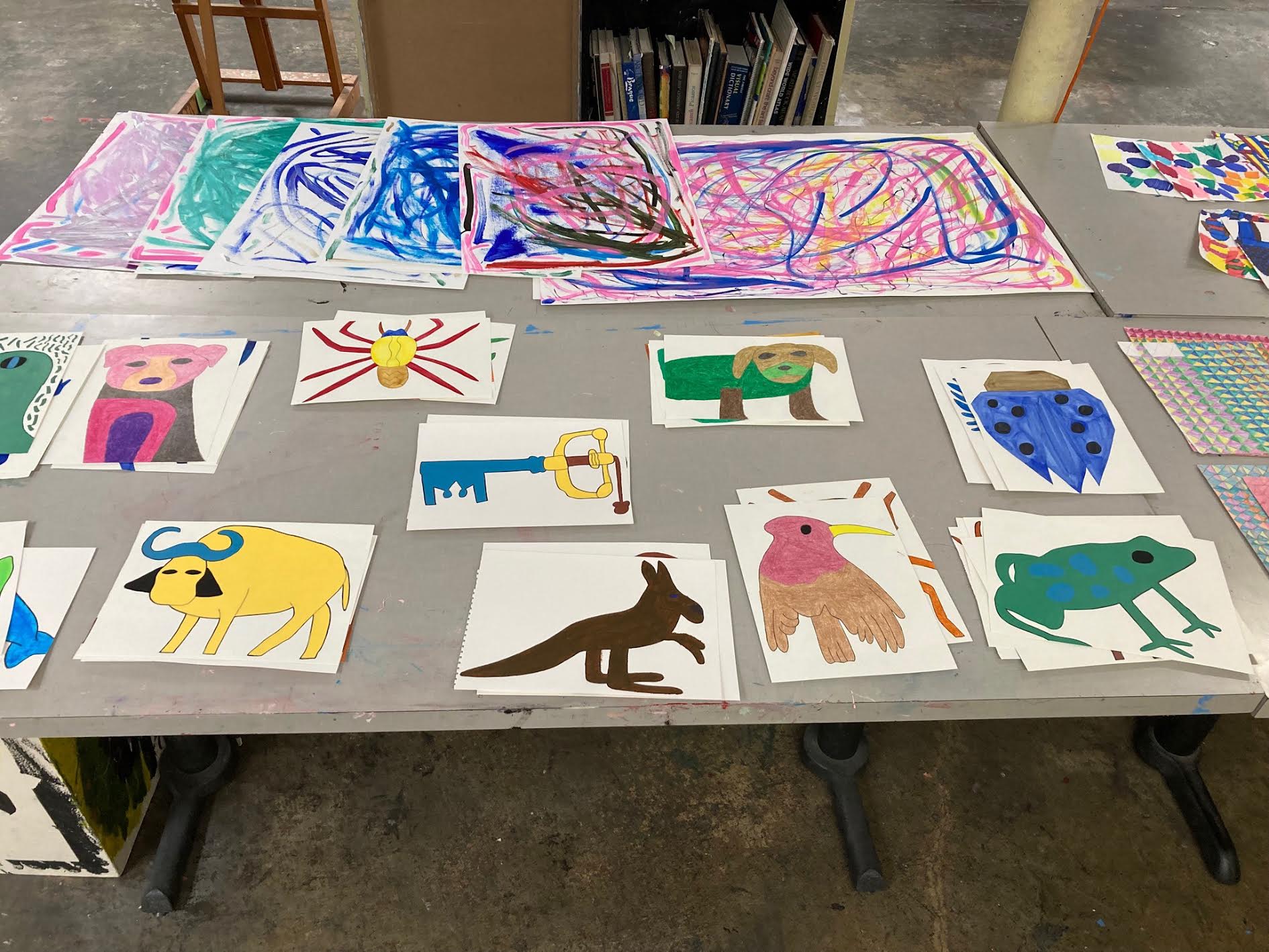 NIAD Art Center - Richmond Art Center
