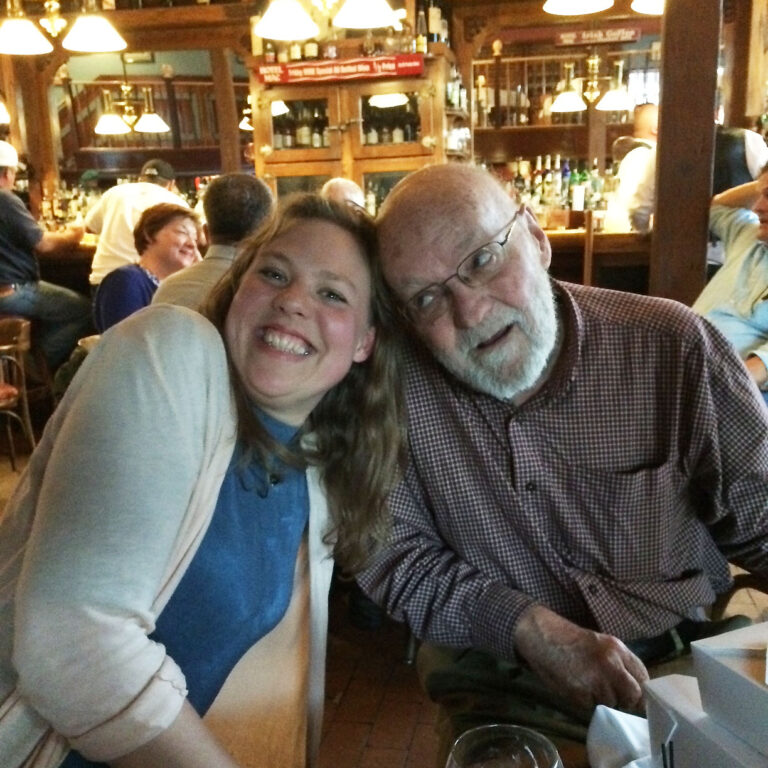 In Memoriam: Michael Stephens, Brilliant Grant Writer to Many ...